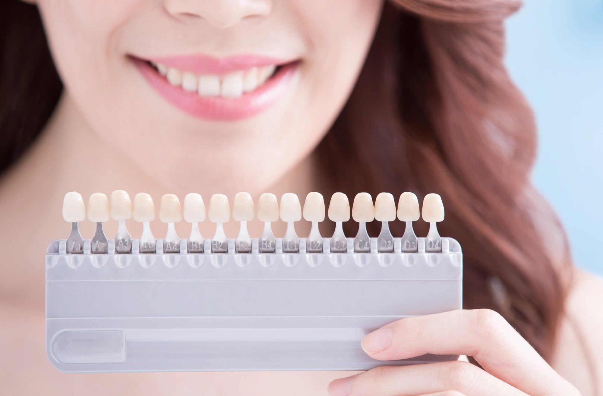 Teeth Whitening Emu Plains | Emu Plains Family Dental