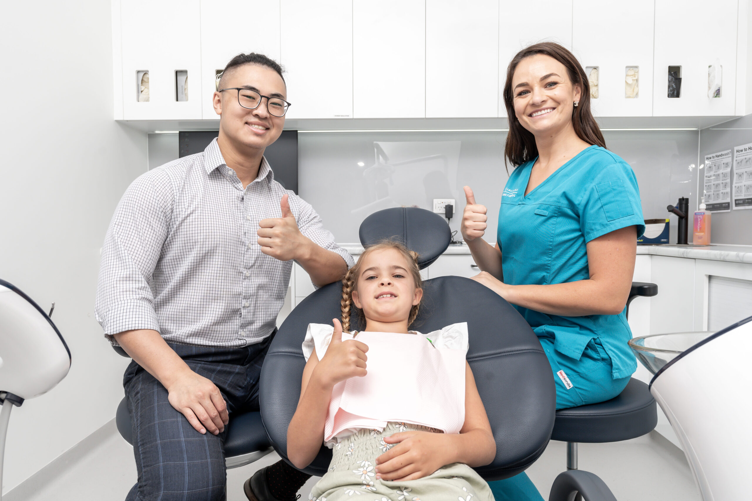 Child Orthodontics Emu Plains | Emu Plains Family Dental