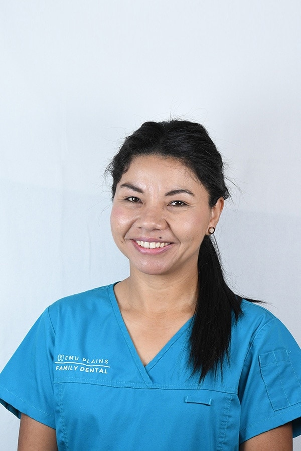 Our Team Emu Plains | Emu Plains Family Dental