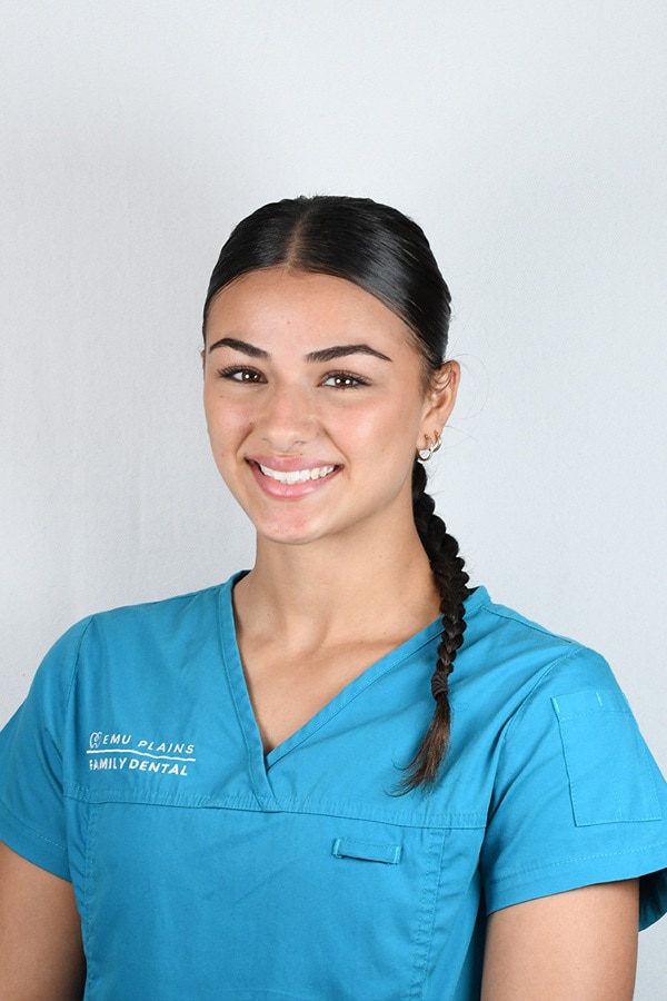 Our Team Emu Plains | Emu Plains Family Dental