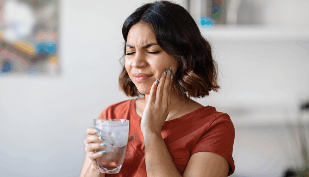 Causes of Sensitive Teeth | Emu Plains Family Dental